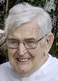 George Rusnak Jr. 1926-2021 | News, Sports, Jobs - The Vindicator